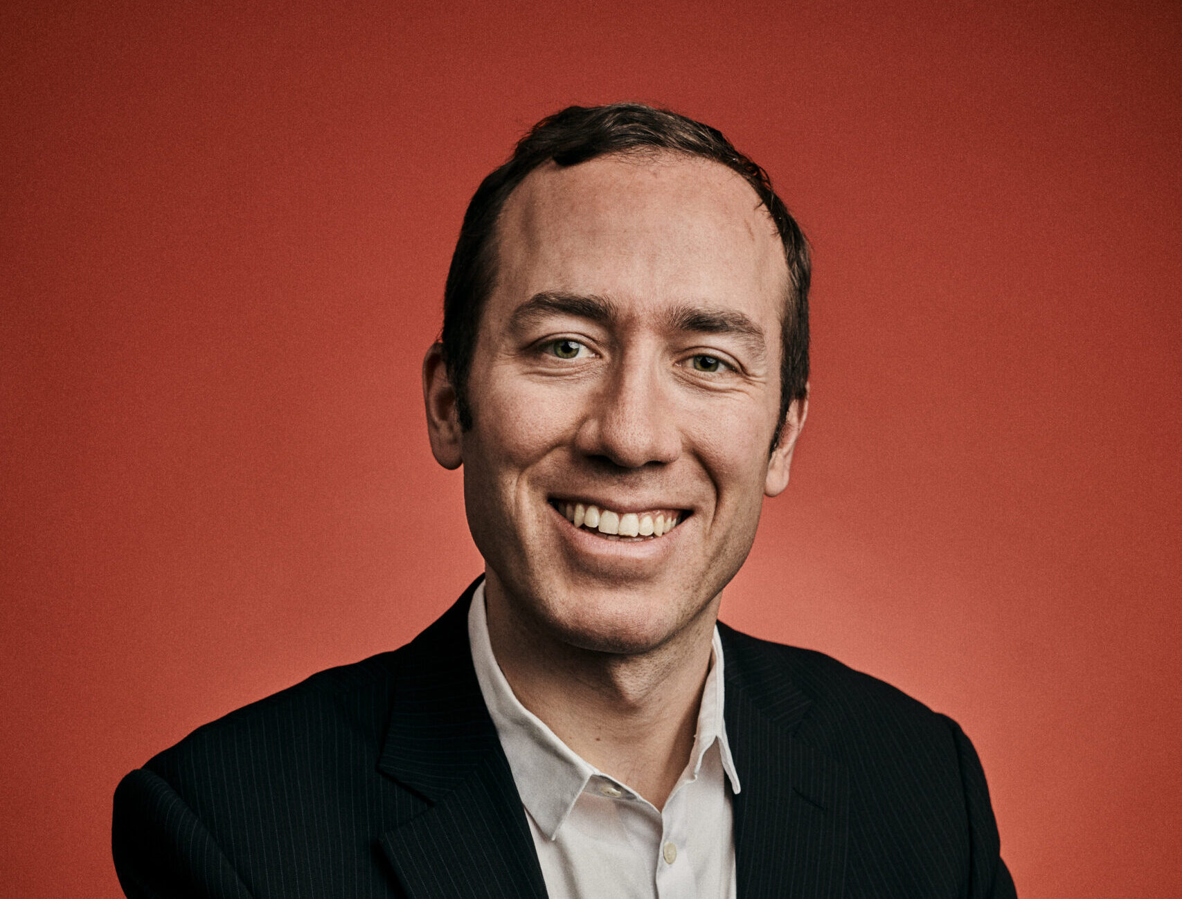 Benoît Gaillard - Conseiller national.