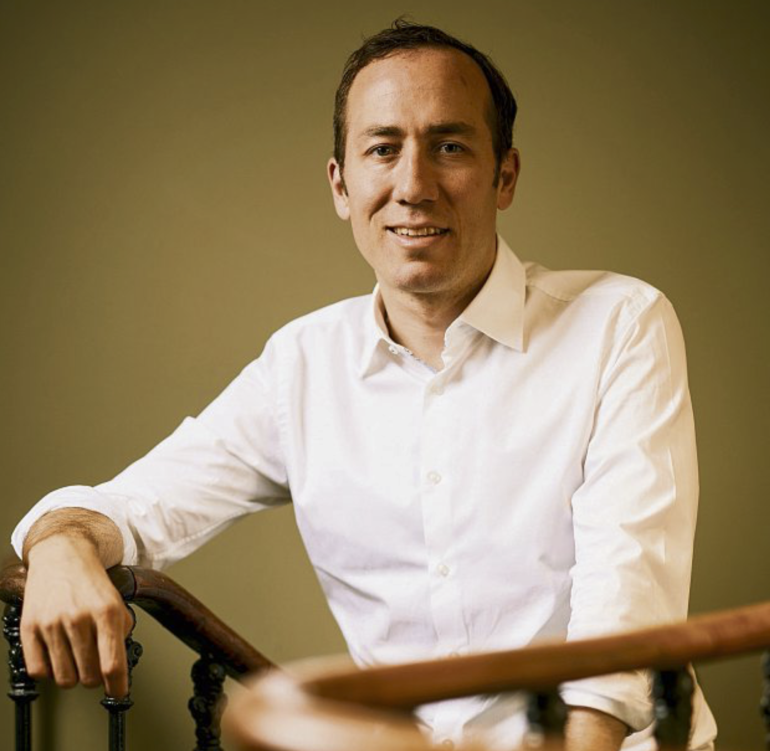 Benoît Gaillard sort de l’ombre et prend la route pour Berne - Benoît ...