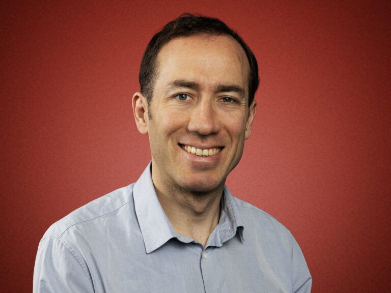 Profil - Benoît Gaillard